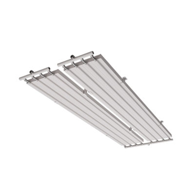 ZEHNDER ZIP toplovodno sevalo - Sies