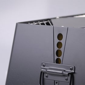 EXODRAFT RSVG dimniški ventilator - Sies