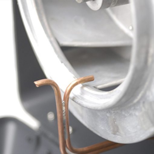 EXODRAFT RSVG dimniški ventilator - Sies